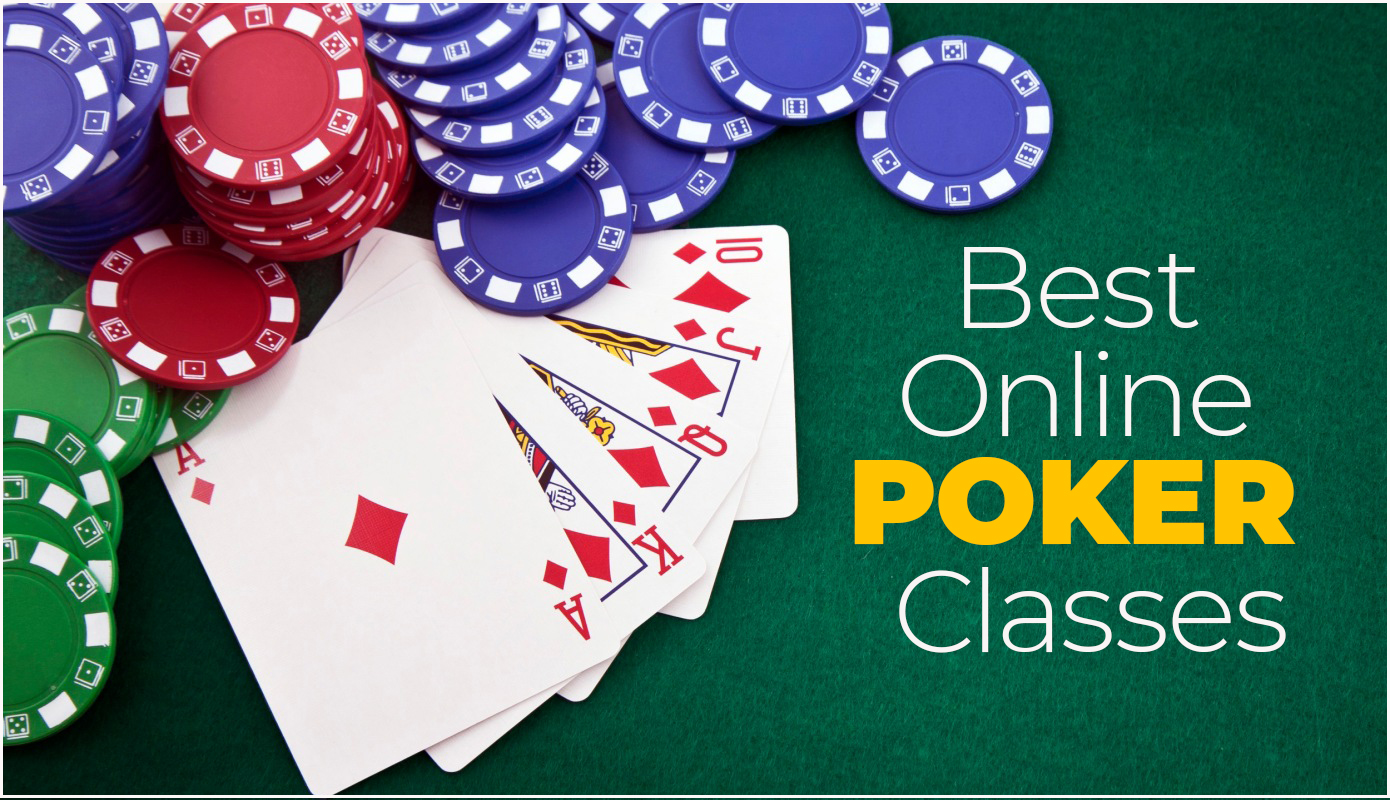 Home - Royal Poker courses